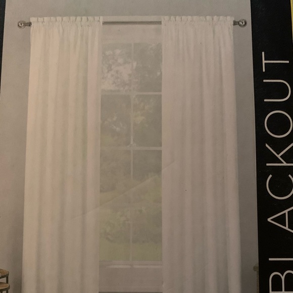 Eclipse | Accents | Eclipse Thermal Blackout Panel | Poshmark